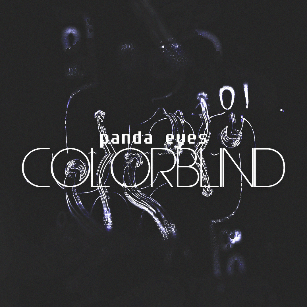 Stream Panda Eyes - Colorblind by Panda Eyes | Listen online for free ...