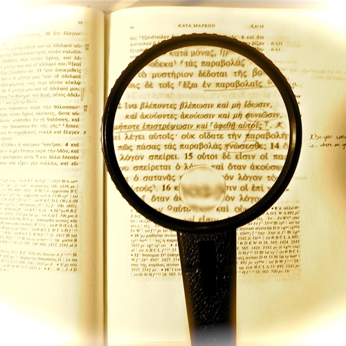 Stream "Methods of Biblical Interpretation in Modern Times: Part I" Rev ...