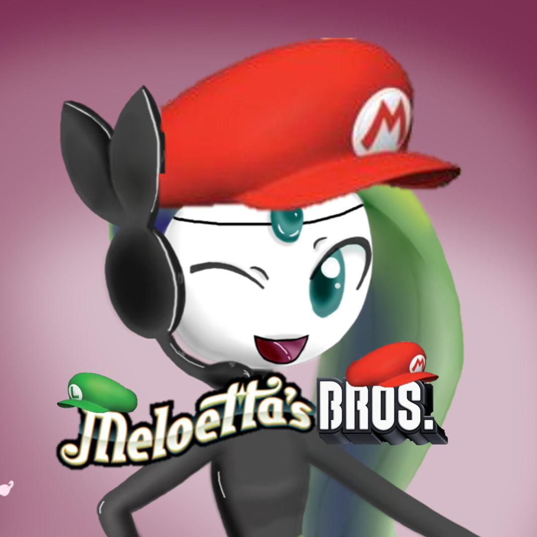 Stream INTRO Season 3 - Meloetta Brothers by MeloettaBrothersSound ...