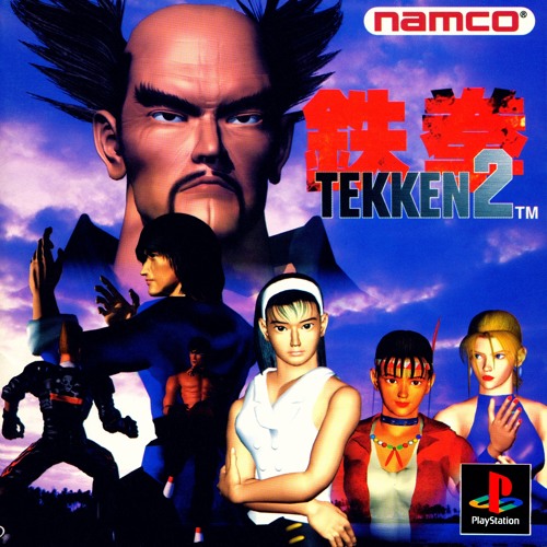 Stream Ryan M | Listen to Tekken 2 Soundtrack playlist online for free ...