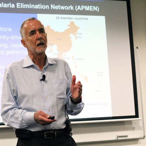 Stream Malaria elimination in the Asia Pacific by 2030 by Development ...