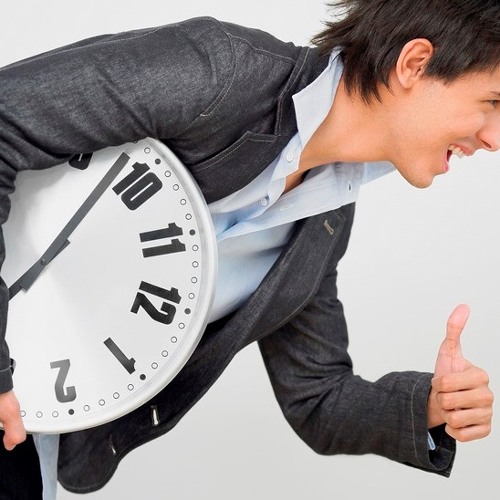 Stream EPISODE 8 - Beat The Clock, It's Good For Your Health by ...