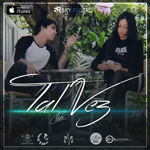 Stream Clan - Tal Vez by Clanvzla_ | Listen online for free on SoundCloud