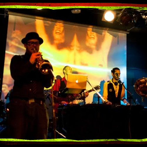 Stream Gypsy Hill - Balkan Beast (Album Mix) by Matriochka Electronika ...