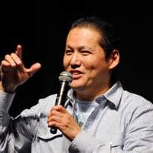 Stream Episode 65 - Yoshi Obayashi by Inappropriate Earl | Listen ...