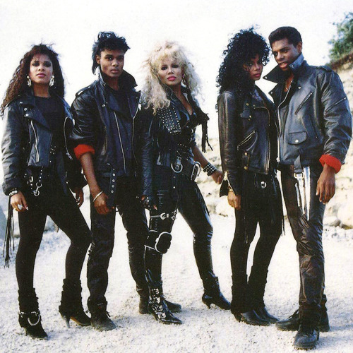 Stream Rock My Weekend by fivestarofficial | Listen online for free on ...