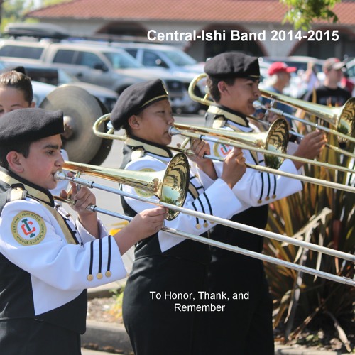Stream Marches Of The Armed Forces - Live by Central-Ishi Band | Listen ...