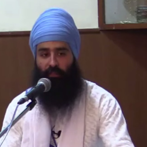 Stream Japji Sahib Di Pehli Pauri Kitho Armabh Hundi Hai? by Basics of ...