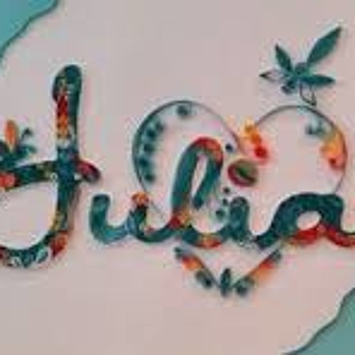 Stream Julia Scheffer by cellopiano | Listen online for free on SoundCloud