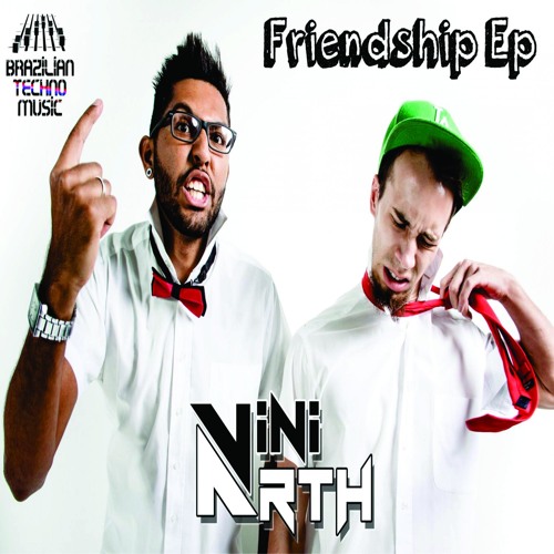 Stream [BTM001] - Vini Arth - Personalidade da sua mente (Original Mix ...