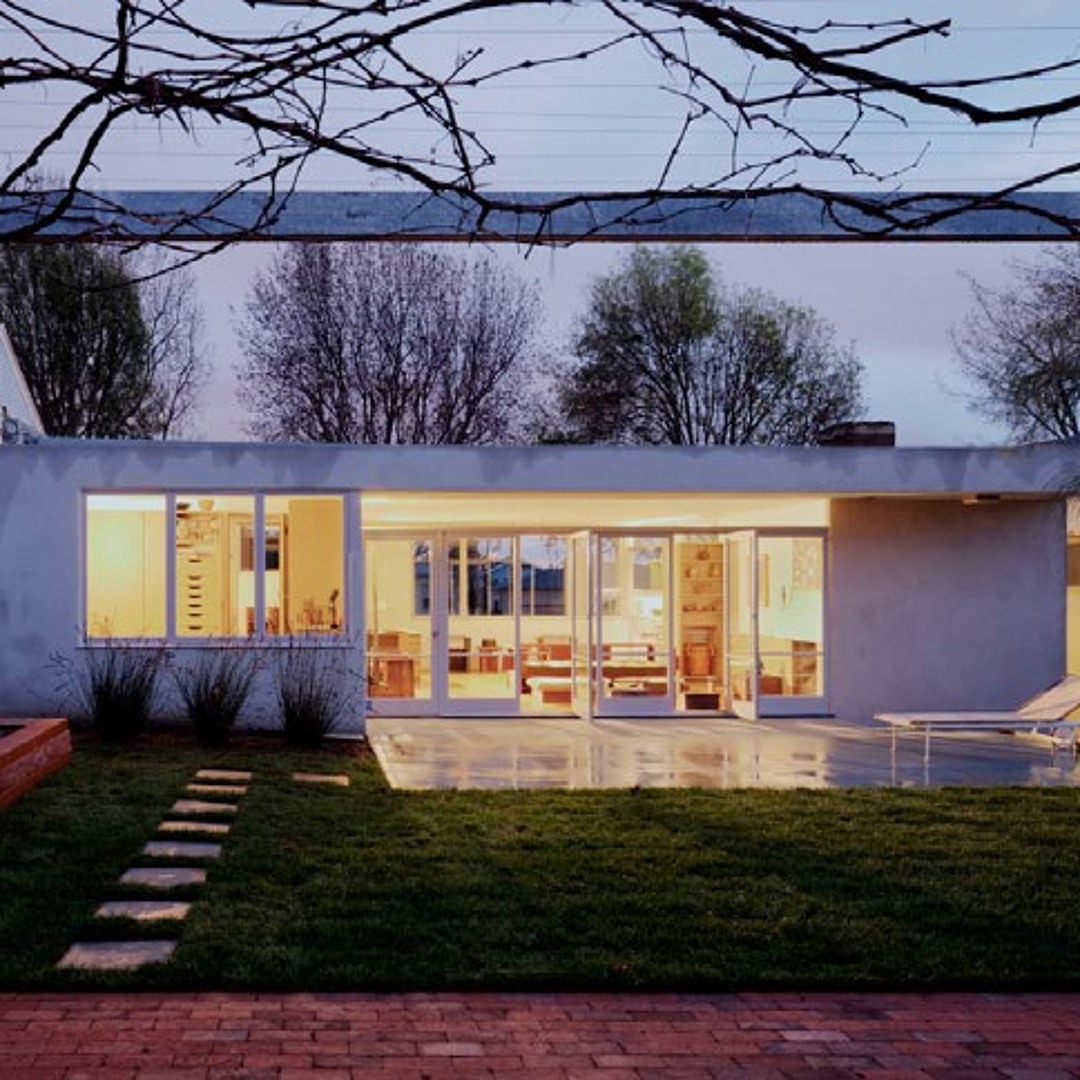 Stream Ehrlich Architects: The Evolution of Multicultural Modernism by ...