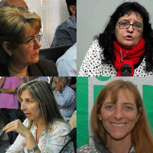 Stream 1º) Ana Maria Nardi (Frente Renovador Villarino) by Villarino ...