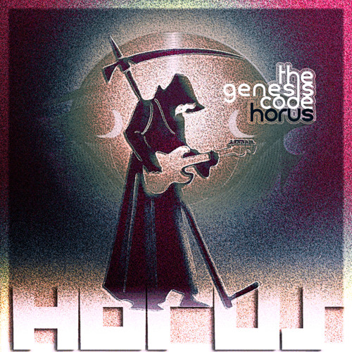 Stream The genesis code by Horus | Listen online for free on SoundCloud