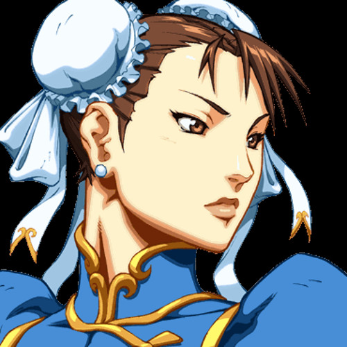 Stream Chun Li Mixtape - Limited Edition Free Download by DJ TRIX UK ...