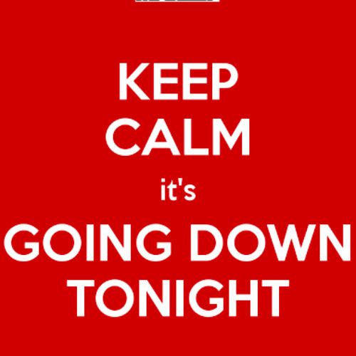 Stream Tonight its going down by Blaxkdominican | Listen online for ...