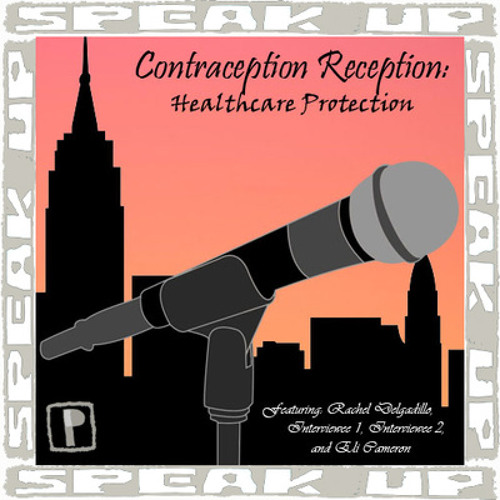 Stream Contraception Reception by HTHI Speak Up Podcasts | Listen ...