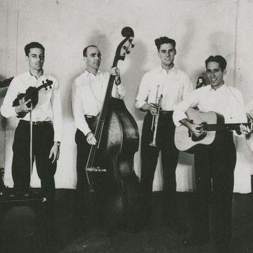 Stream When They Cut Down The Old Pine Tree by Joe and Lorna Perry by ...