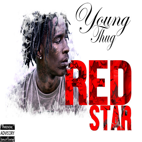 Stream Young Thug - Red Star [Prod. By Southside] by ThatNewDxpe ...