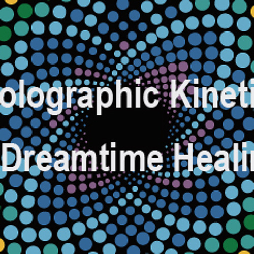 Stream Lisa M Harrison w' Steve Richards - Holographic Kinetics by Lisa ...