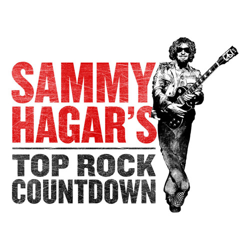 Stream Sammy Hagar's Top Rock Countdown Teaser by sammyhagar | Listen ... Stream Sammy Hagar's Top Rock Countdown Teaser by sammyhagar | Listen ...