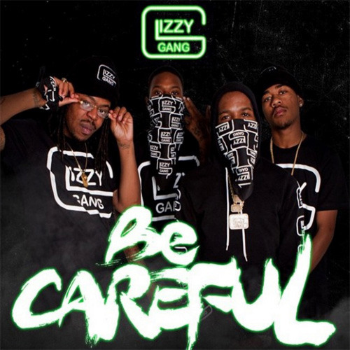 Stream Reup | Listen to Glizzy Gang - Be Careful (Mixtape) playlist ...