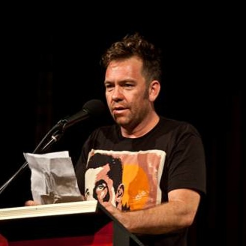 Stream Brendan Cowell, actor by Confession Booth | Listen online for ...