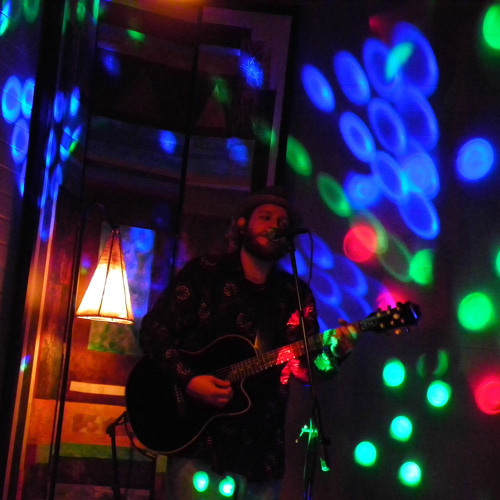 Stream Postmodern World by Sammy Patrick | Listen online for free on ...