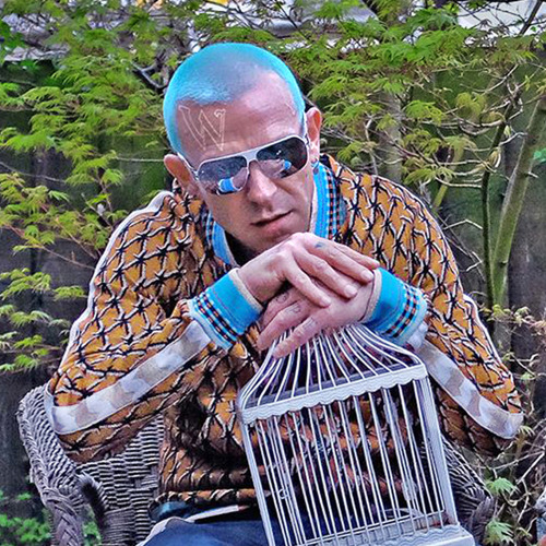 Stream ADM.SKI.XXX summer 2015 mixtape by ADAMSKI | Listen online for ...