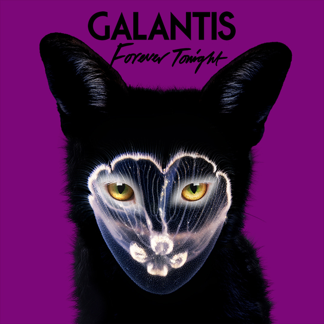 Stream Galantis - Forever Tonight by Galantis | Listen online for free ...