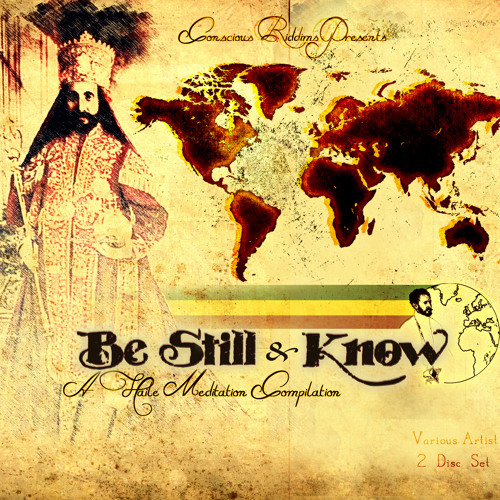 Stream Perfect Giddimani - Baldhead [Be Still & Know | Conscious ...