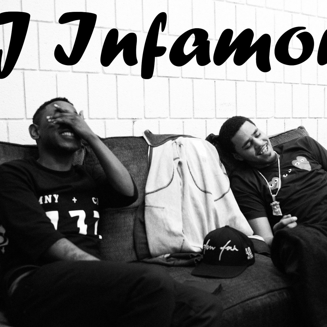 Stream J. Cole X Kendrick Lamar Type Beat (Featuring Isaiah Rashad ...