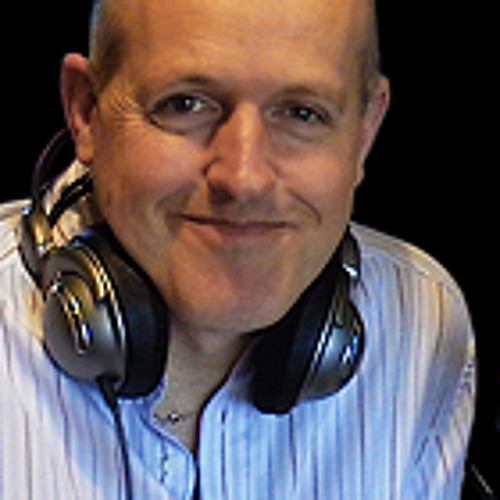 Stream Audio Guide Andy Rowe by Andy Rowe Voice | Listen online for ...