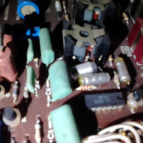 Stream Unitra Estrada 207 AR Demo Cz2 by wiertara1995 | Listen online ...