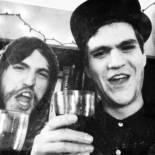 Stream GOOD NEWS! by Sonic Caveman | Listen online for free on SoundCloud