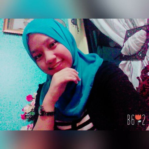 Stream Potret - Fataehah (cover) by Fataehah_ | Listen online for free ...