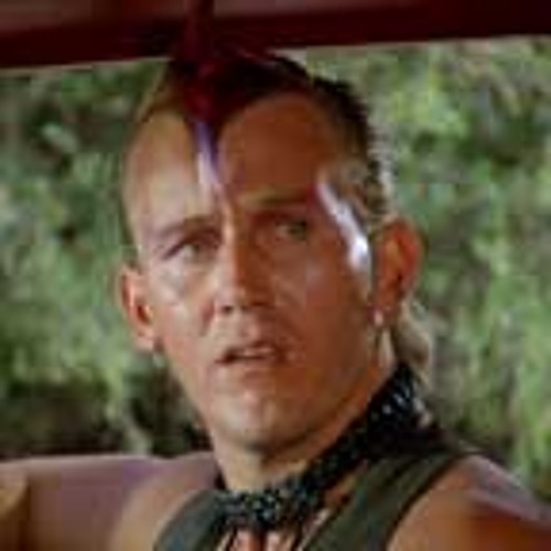 Stream Bonus Interview: David Sherrill by The Projection Booth | Listen ...