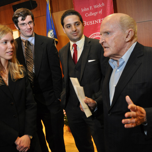 Stream Is the MBA still relevant? Radio Interview with Dr. Macari by ...