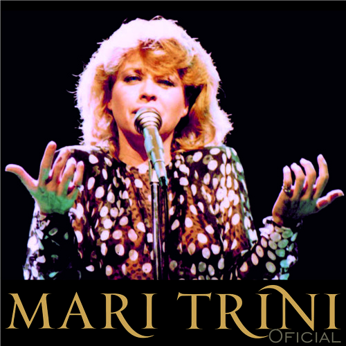 Stream Mari Trini - Oficial | Listen to 1976 - Mari Trini Festival Vina ...