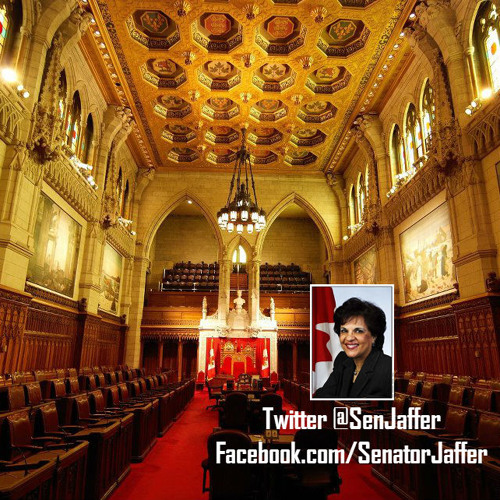 Stream June 3, 2015 - Third Reading of Bill C-51, Anti-terrorism Act by ...