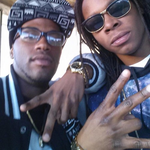 Stream 02 Gone 2 Da Moon by BJAY STAXX | Listen online for free on ...