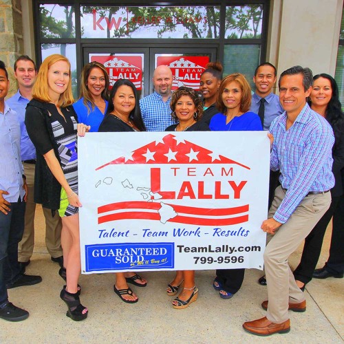 Stream Team Lally Reviews Benito Pacheco by Adrienne Lally | Listen ...