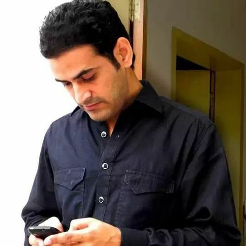 Stream main nahi to kya at personal by Omer Raza | Listen online for ...