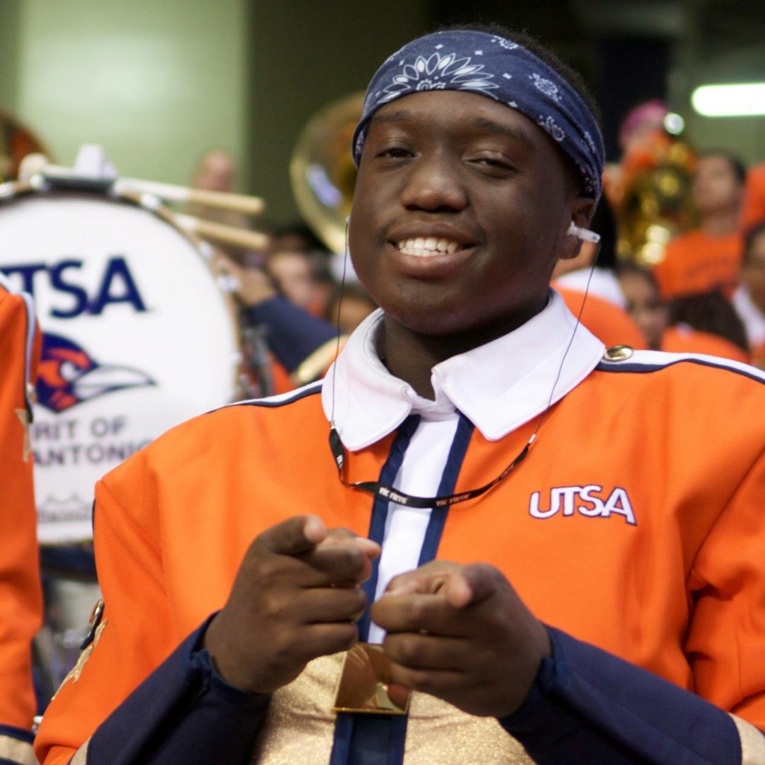 Stream UTSA Fight Song by UTSA SOSA | Listen online for free on SoundCloud