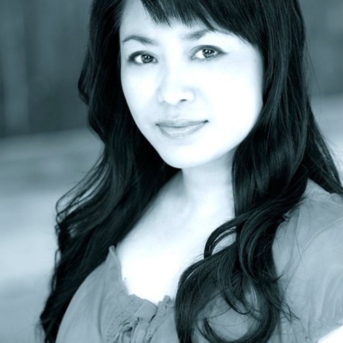 Stream Blue-Fire Fiddler by Soon Hee Newbold | Listen online for free ...