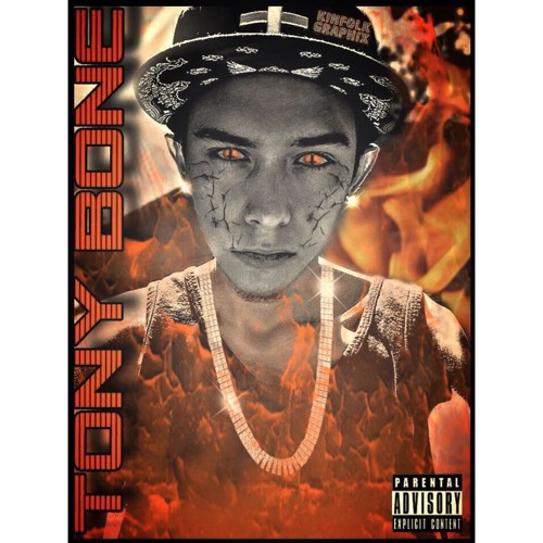Stream Tony Bone - Give It Up (Prod. by Match Up Music) by Official ...