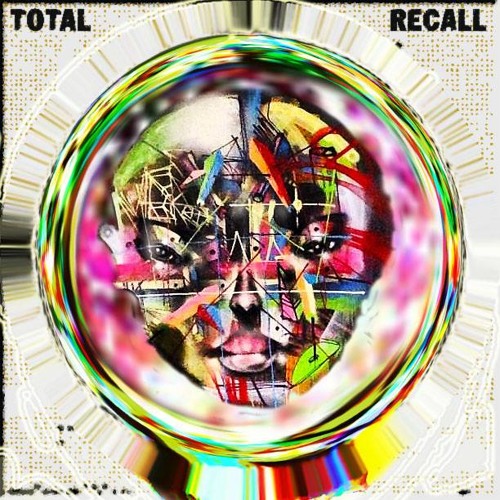 Stream TOTAL RECALL - Bumboclot {Barton'z x FredyINk} by FredyINk ...