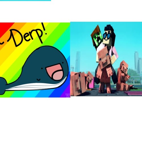 Stream Minecraft Style - A Parody Of PSY's Gangnam Style (Music Video ...