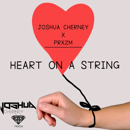 Joshua Cherney - Free music on ToneDen