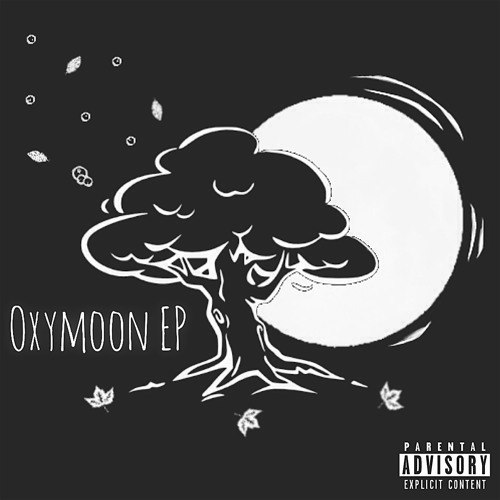 Stream Jimmy Poindexter | Listen to Jimmy Luna - OXYMOON EP playlist ...