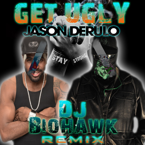 Get Ugly Jason Derulo (DJ BIOHAWK Remix) by DJ BIOHAWK - Free download ...